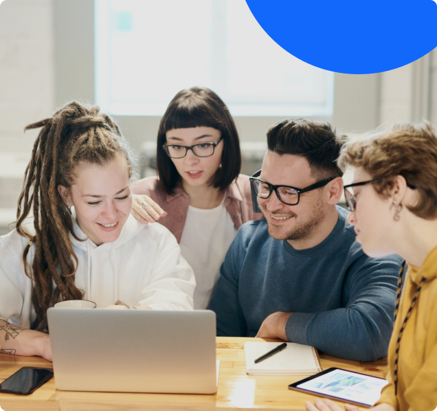 About - FocusConnect IT